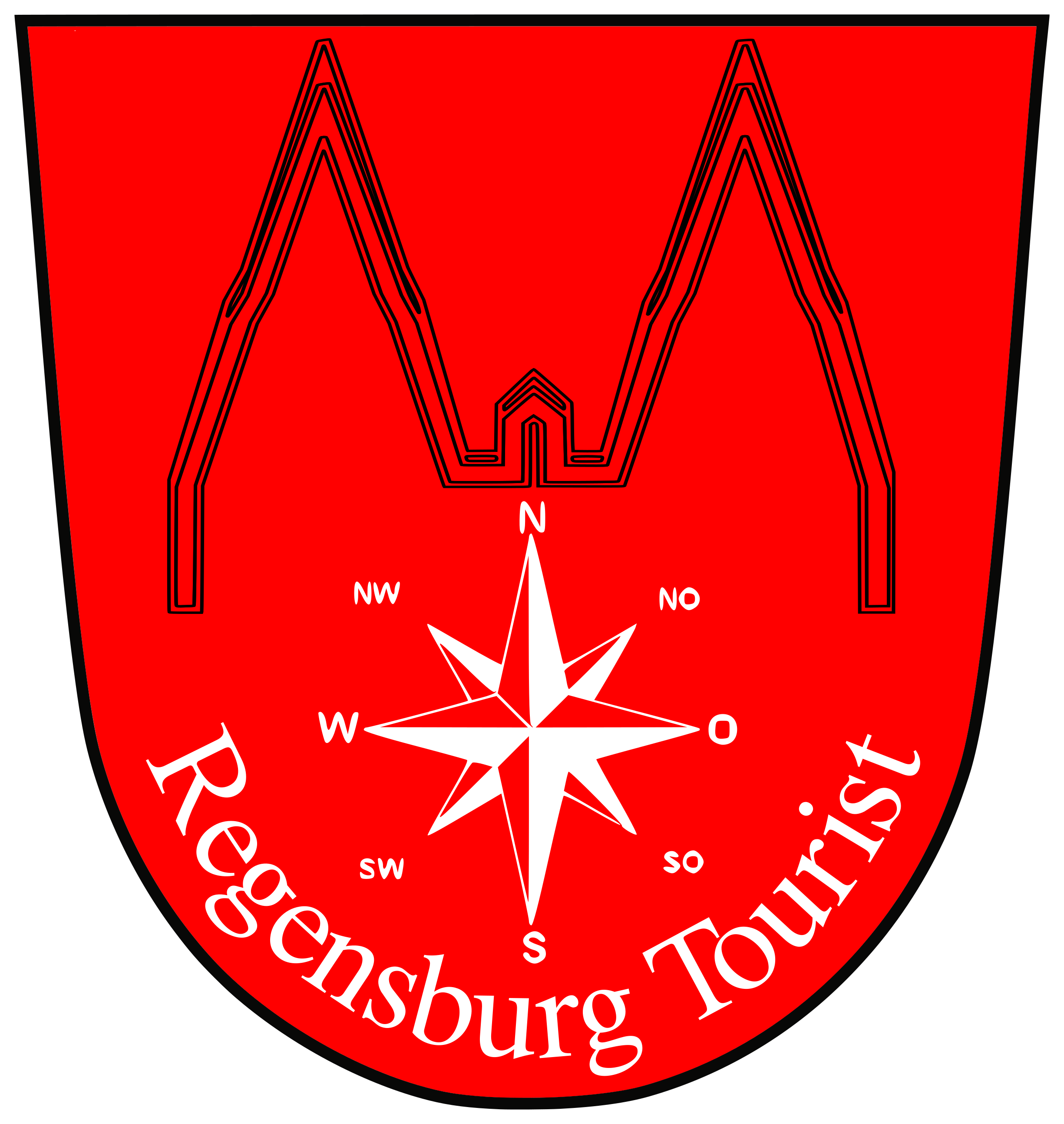 Regensburg Tourist Der Erlebnis Stadtf hrer Regensburgs